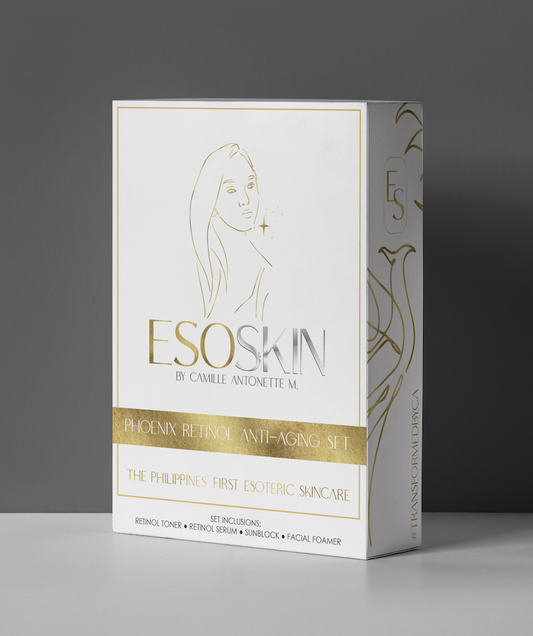 ESOSKIN BUNDLES – ESOSKIN LAB CO.